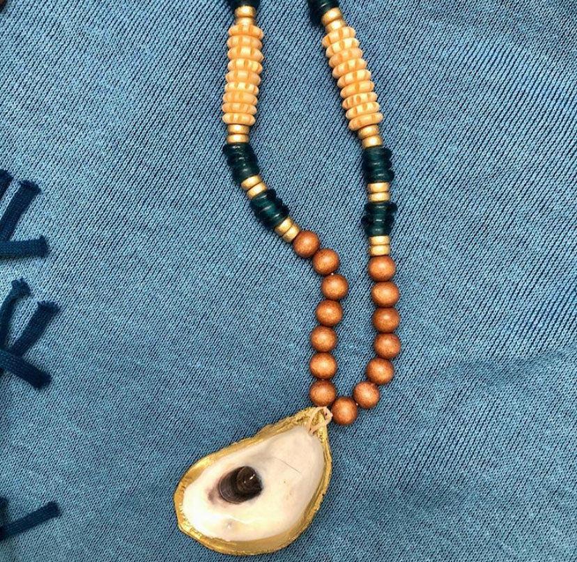 Inspo #804: Jewelry Design by @lustrechs — The Bead Chest