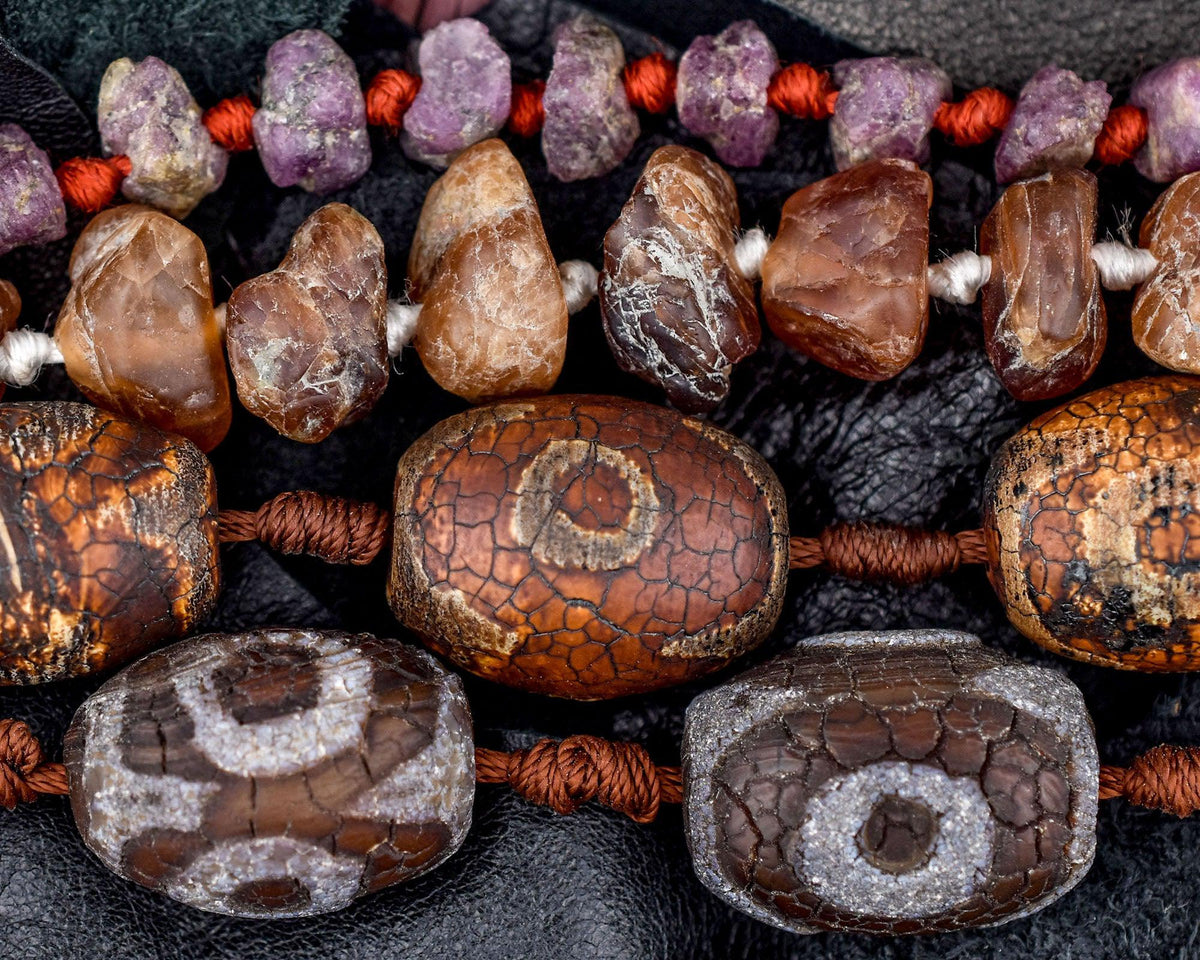 Inspo #708: Curated By The Bead Chest