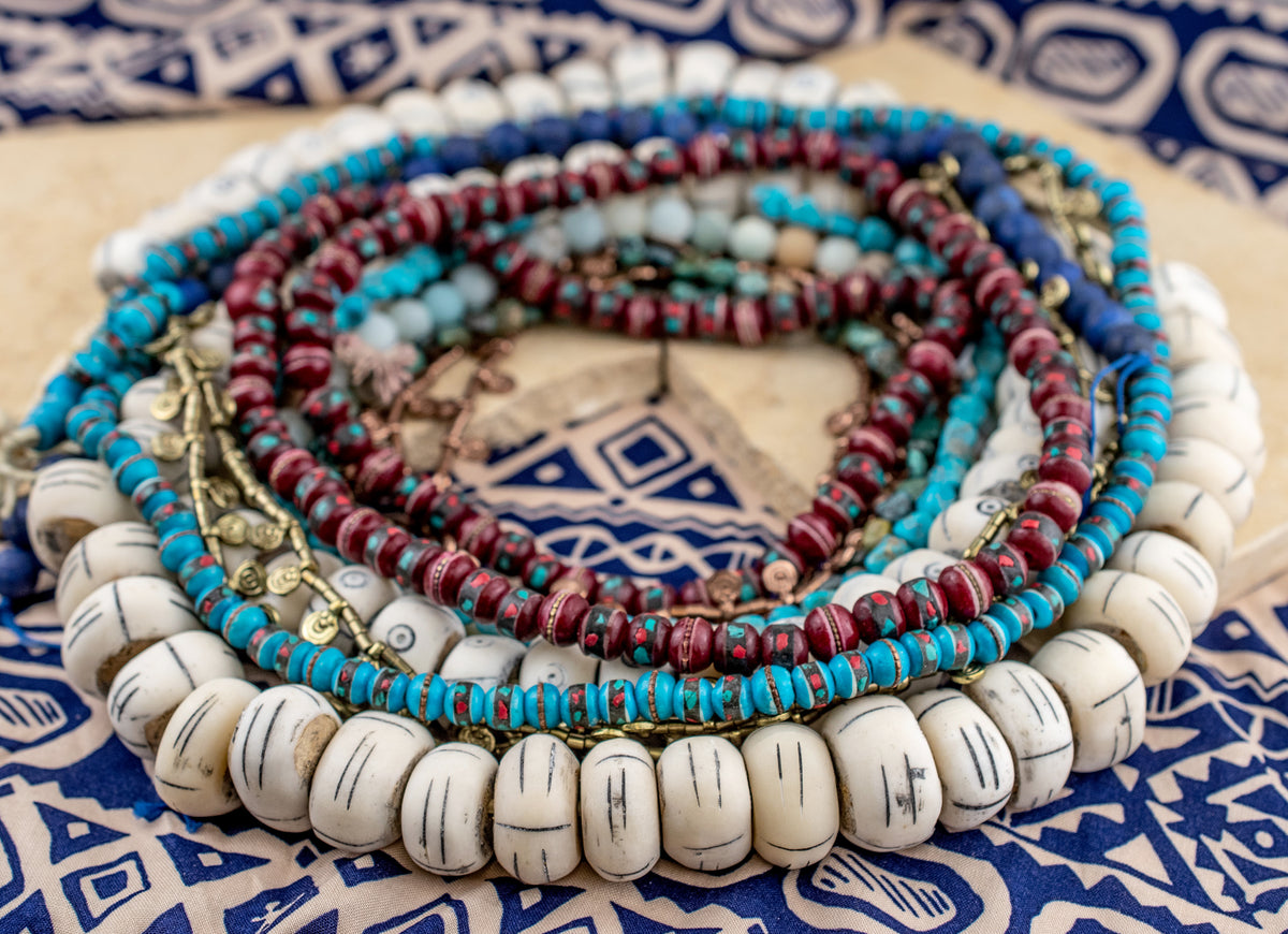 Inspo #327: Curated By The Bead Chest