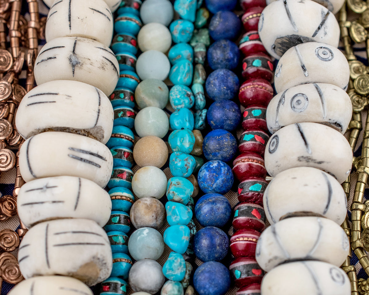 Inspo #325: Curated By The Bead Chest