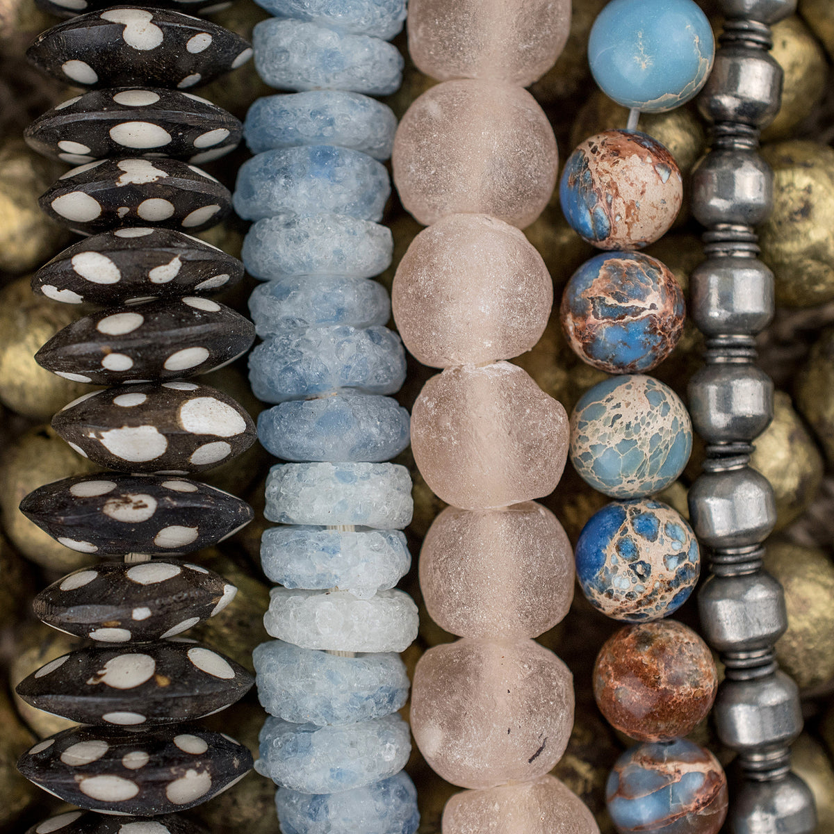 Inspo #81: Curated By The Bead Chest