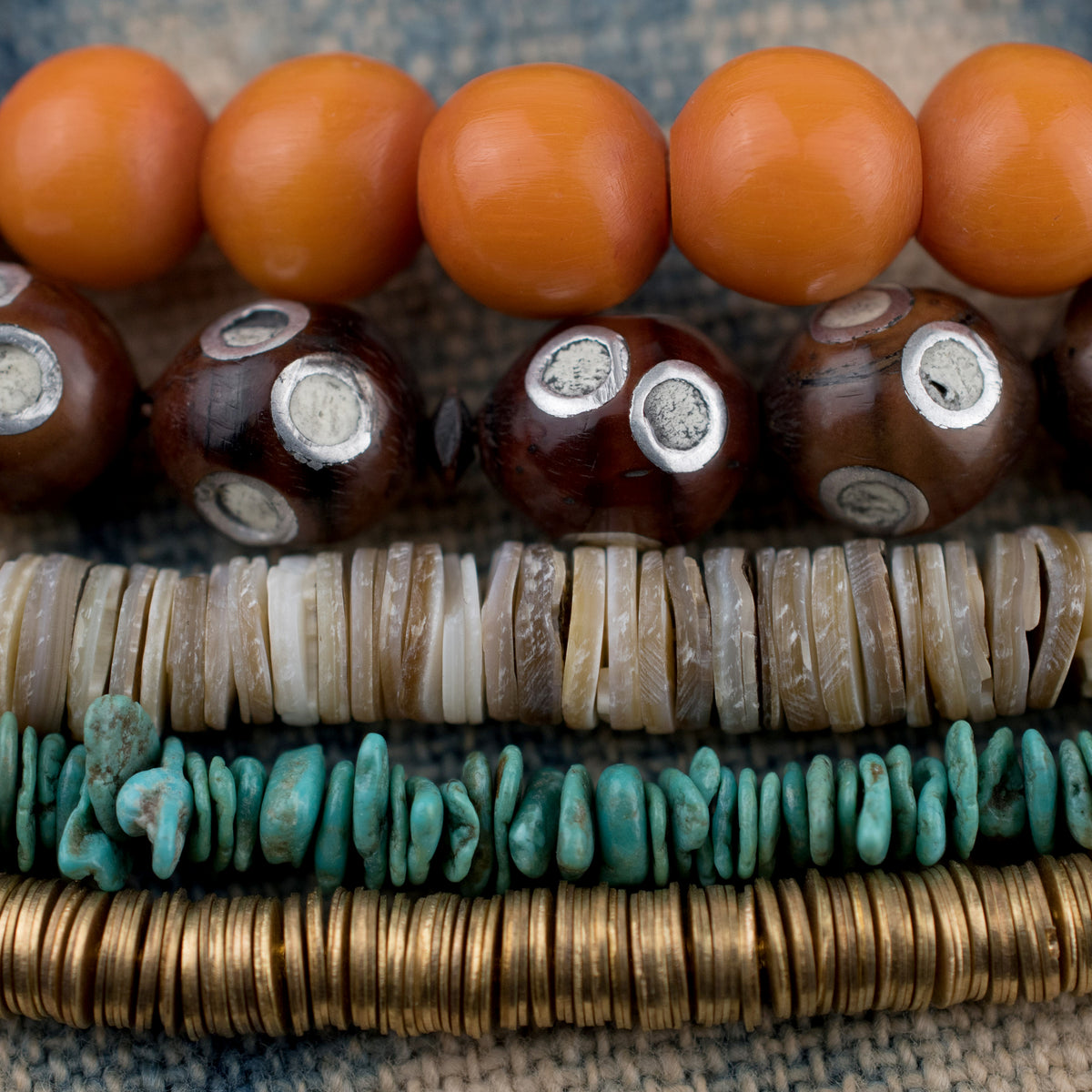 Inspo #55: Curated By The Bead Chest
