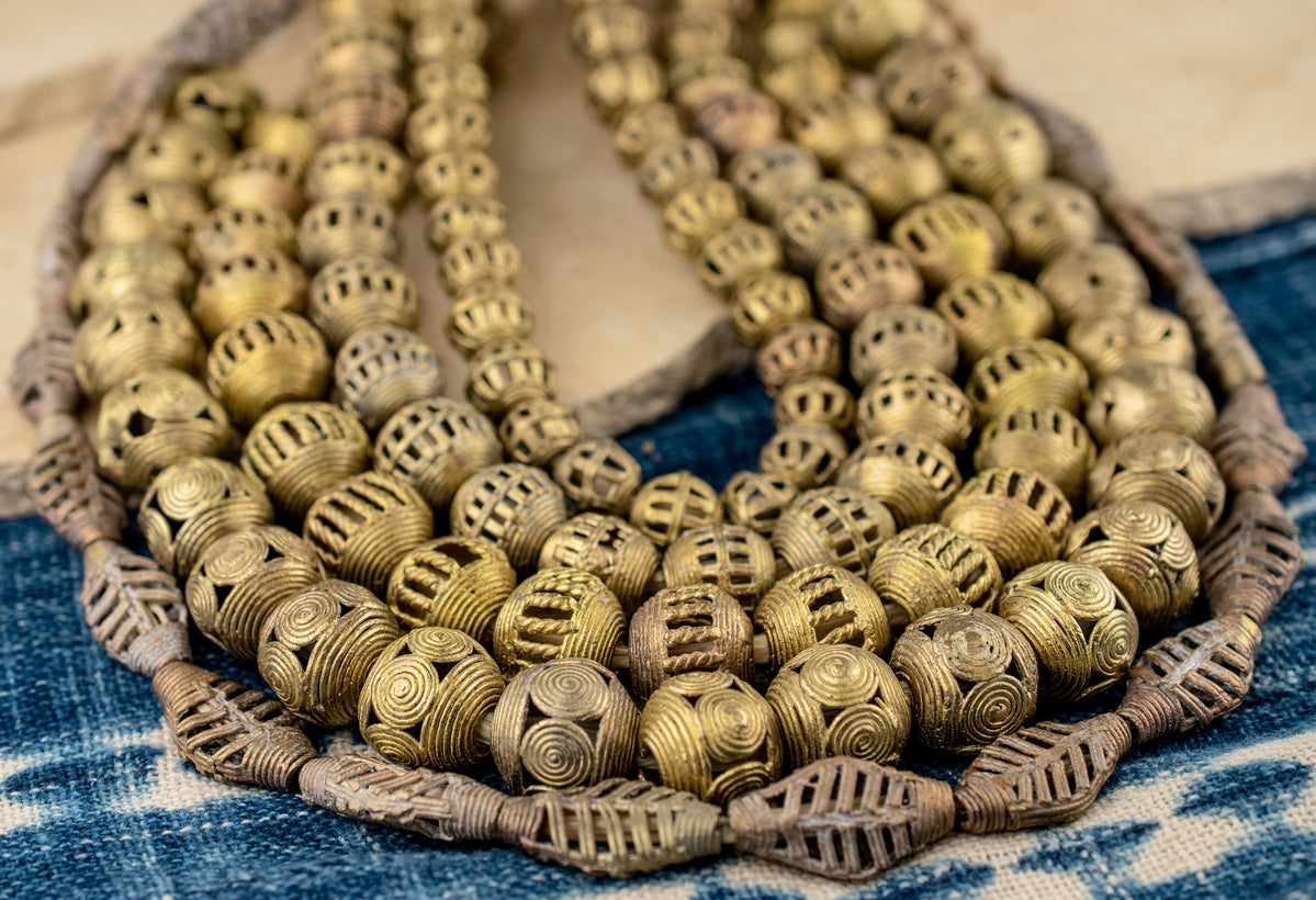 Inspo #350: Curated By The Bead Chest