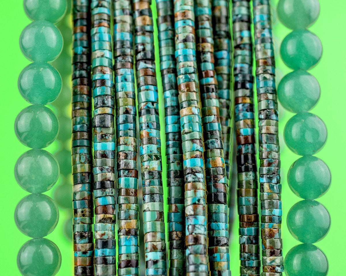 Inspo #659: Curated By The Bead Chest