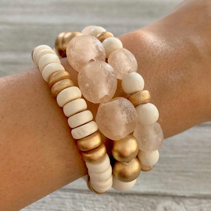 Inspo #760: Jewelry Design by @nicole.camille.designs — The Bead Chest