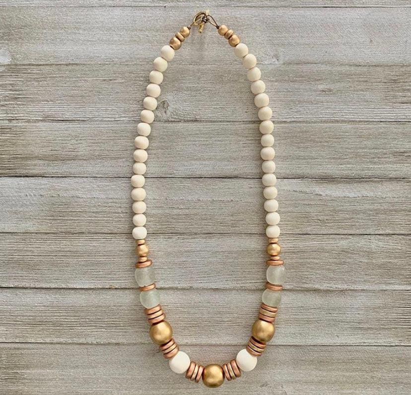 Inspo #828: Jewelry Design by @nicole.camille.designs — The Bead Chest