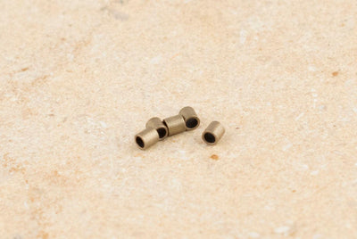 How to Use Crimps Correctly DIY Tutorial: 8 Steps (with Pictures) — The ...