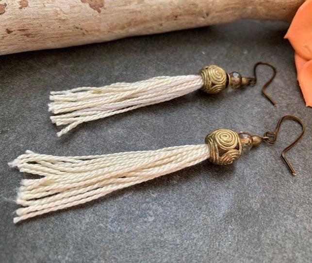Inspo #512: Jewelry Design by @cacjewelry — The Bead Chest