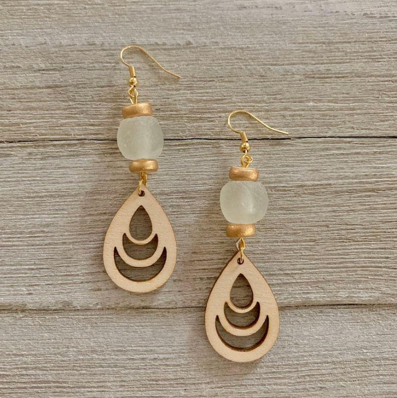 Inspo #842: Jewelry Design by @nicole.camille.designs — The Bead Chest