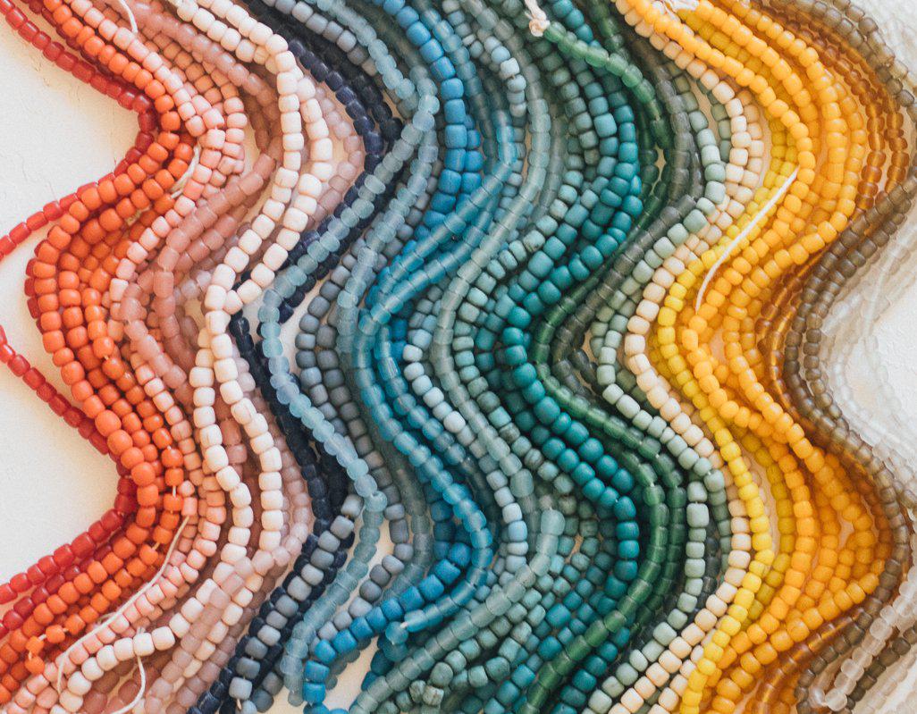 Beads for Jewelry Design — The Bead Chest