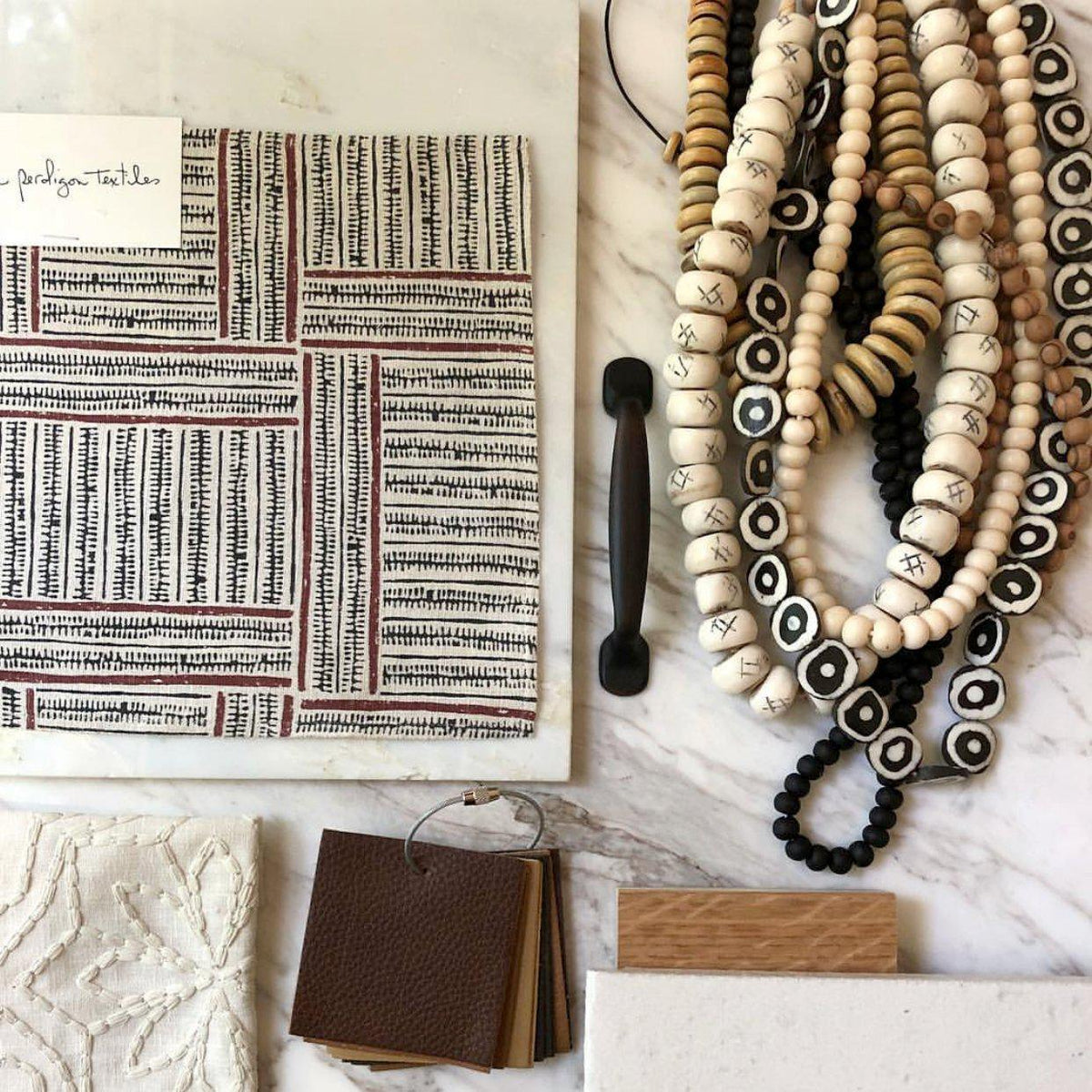 Shop Decorative Beads - Decorate Your Home with Handmade Beads — The ...