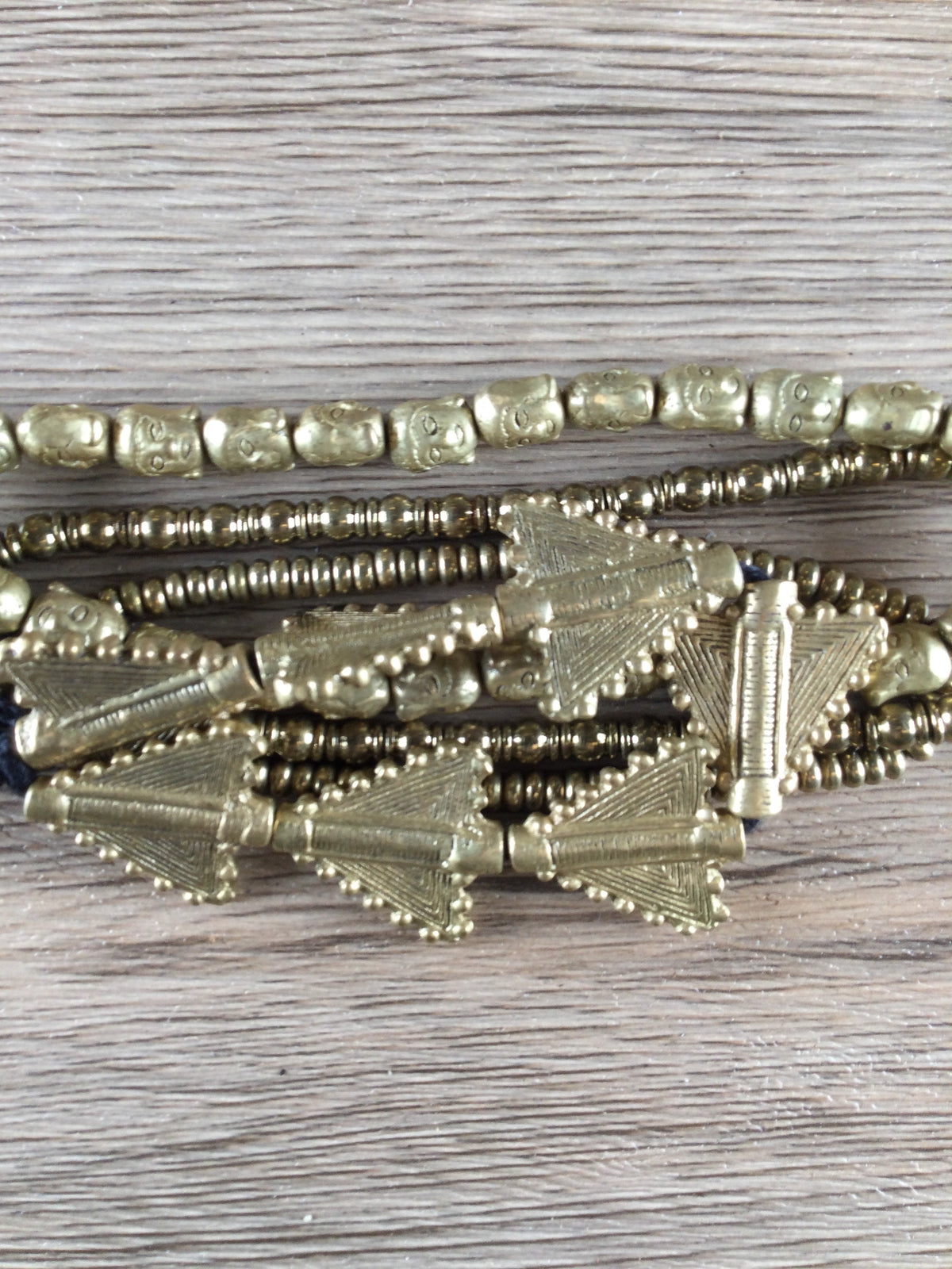 Hidden Gems: Assorted Mixed Metal Beads — The Bead Chest