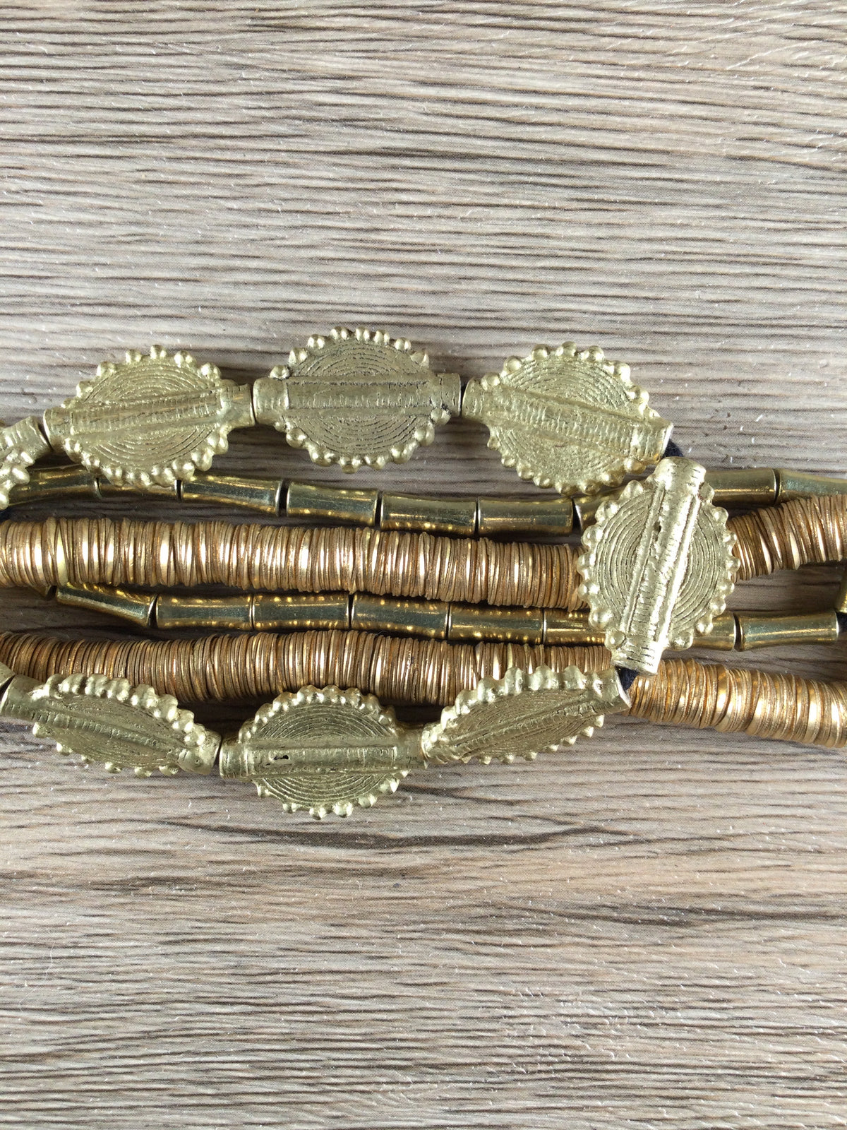 Hidden Gems: Mixed Metal Beads — The Bead Chest