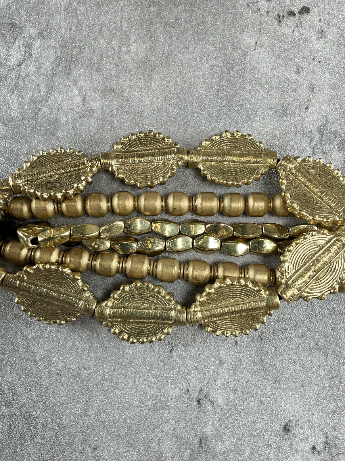 Hidden Gems: Assorted Mixed Metal Beads — The Bead Chest