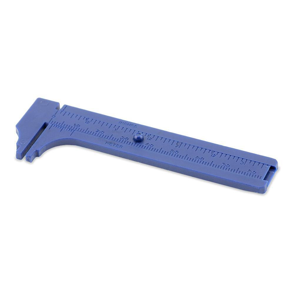 Beadalon Slide Gauge Caliper (80mm) — The Bead Chest