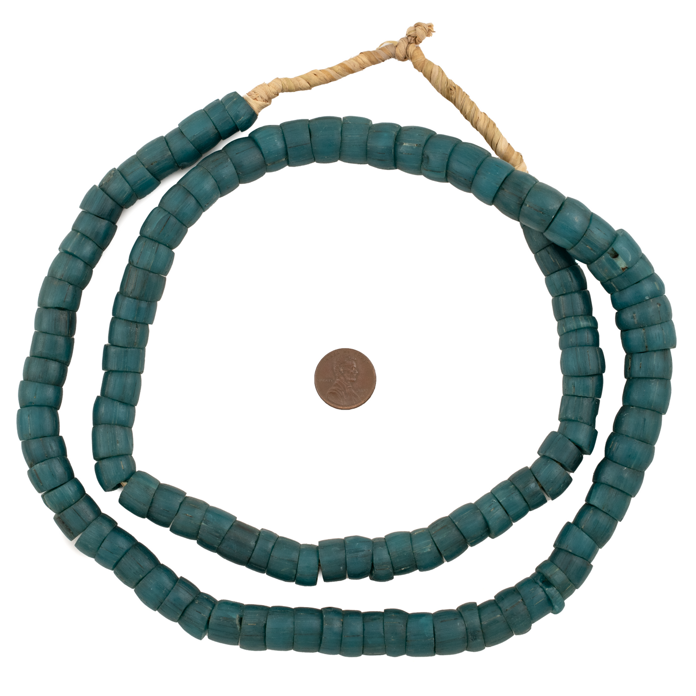 Old Nigerian Igbo Glass Trade Beads — The Bead Chest
