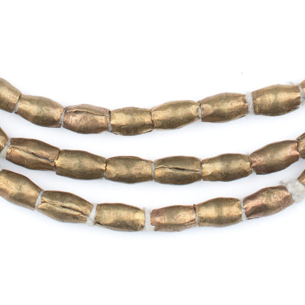 Brass Beads - Shop for Metal Beads at The Bead Chest