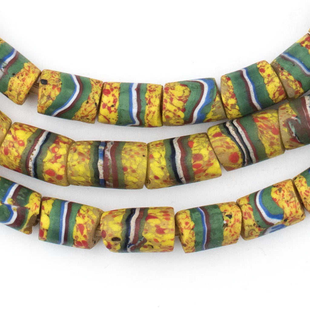 Venetian Trade Beads | African Beads | Glass & Wholesale Beads — The ...