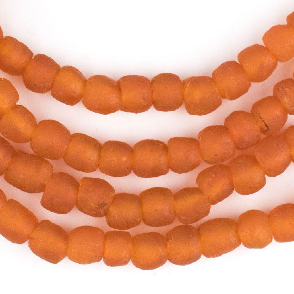 Recycled Glass Beads - Shop for Wholesale African Beads — The Bead Chest