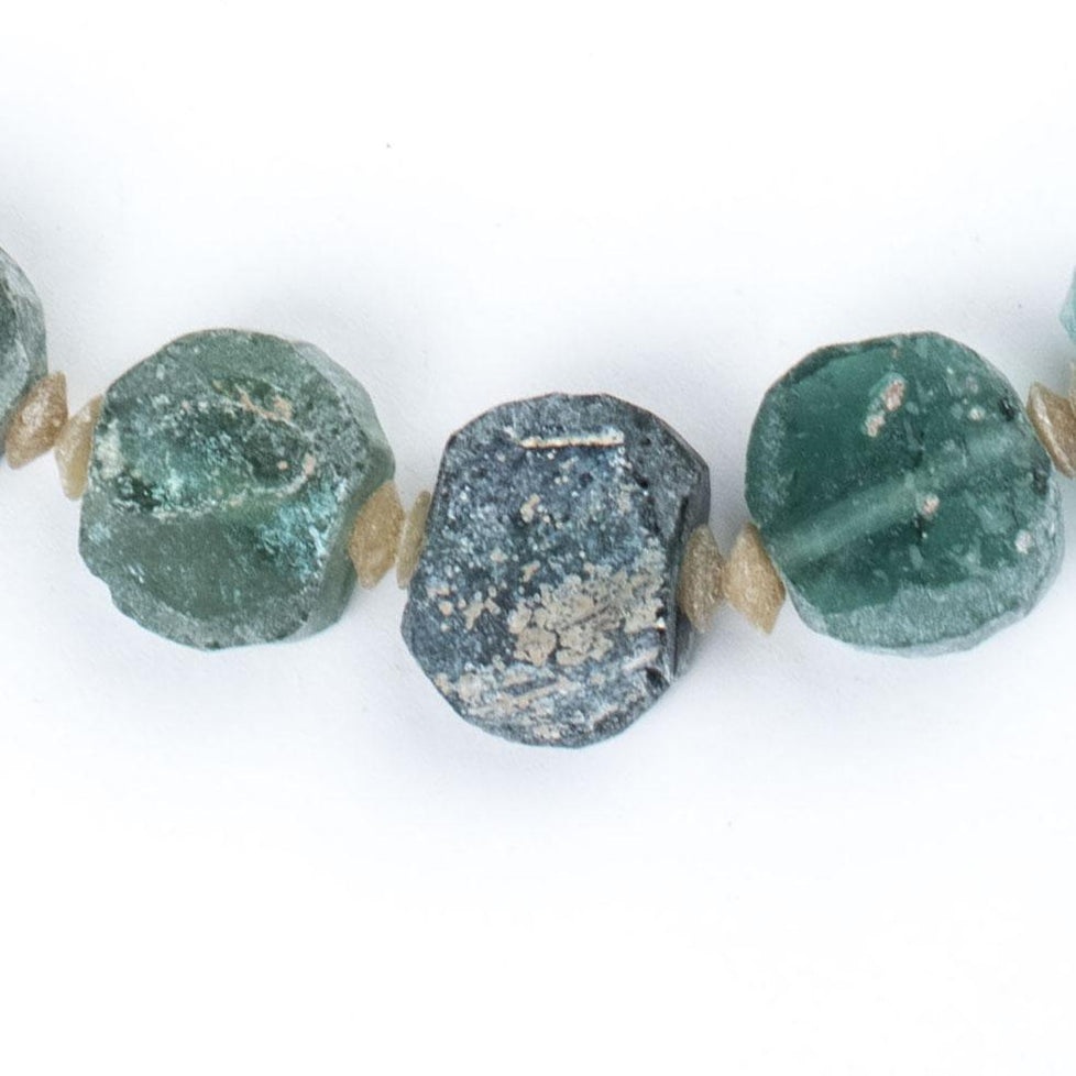 Roman Glass Beads - Shop Ancient Beads & Jewelry | The Bead Chest