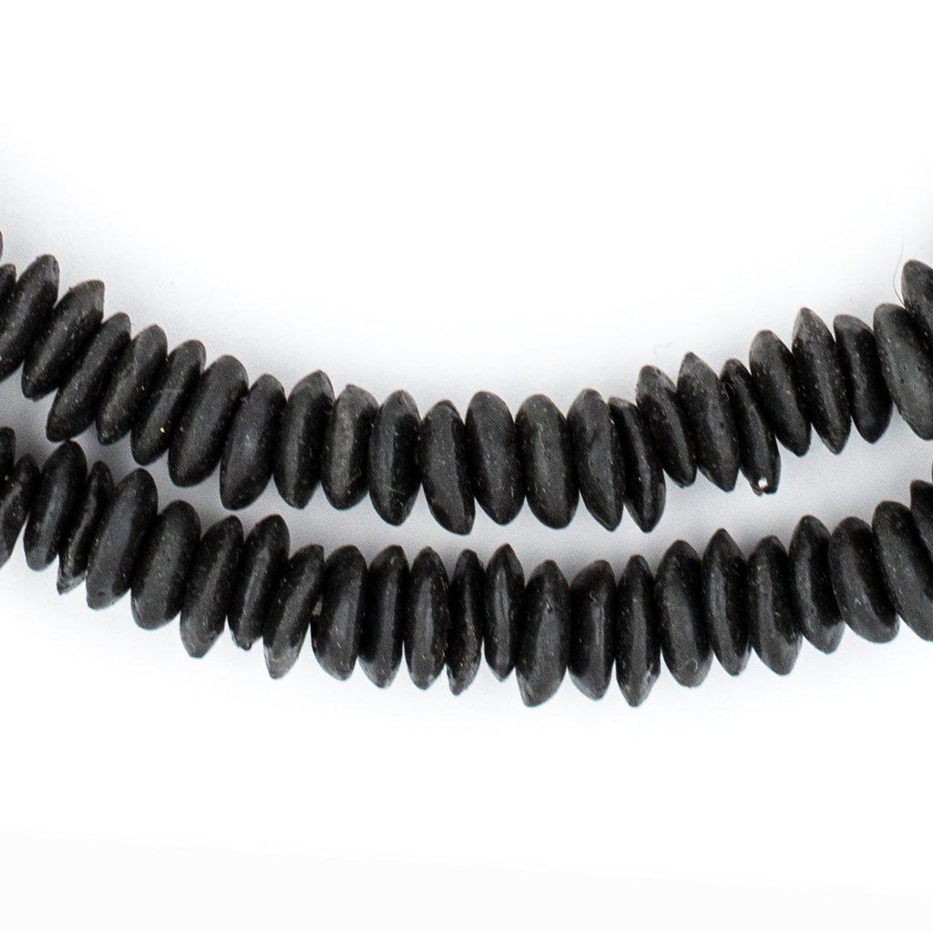 Sandcast Beads — The Bead Chest