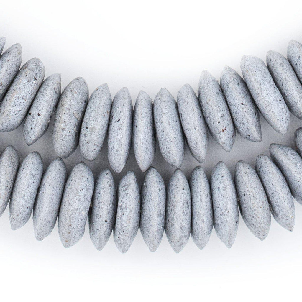 Sandcast Beads — The Bead Chest