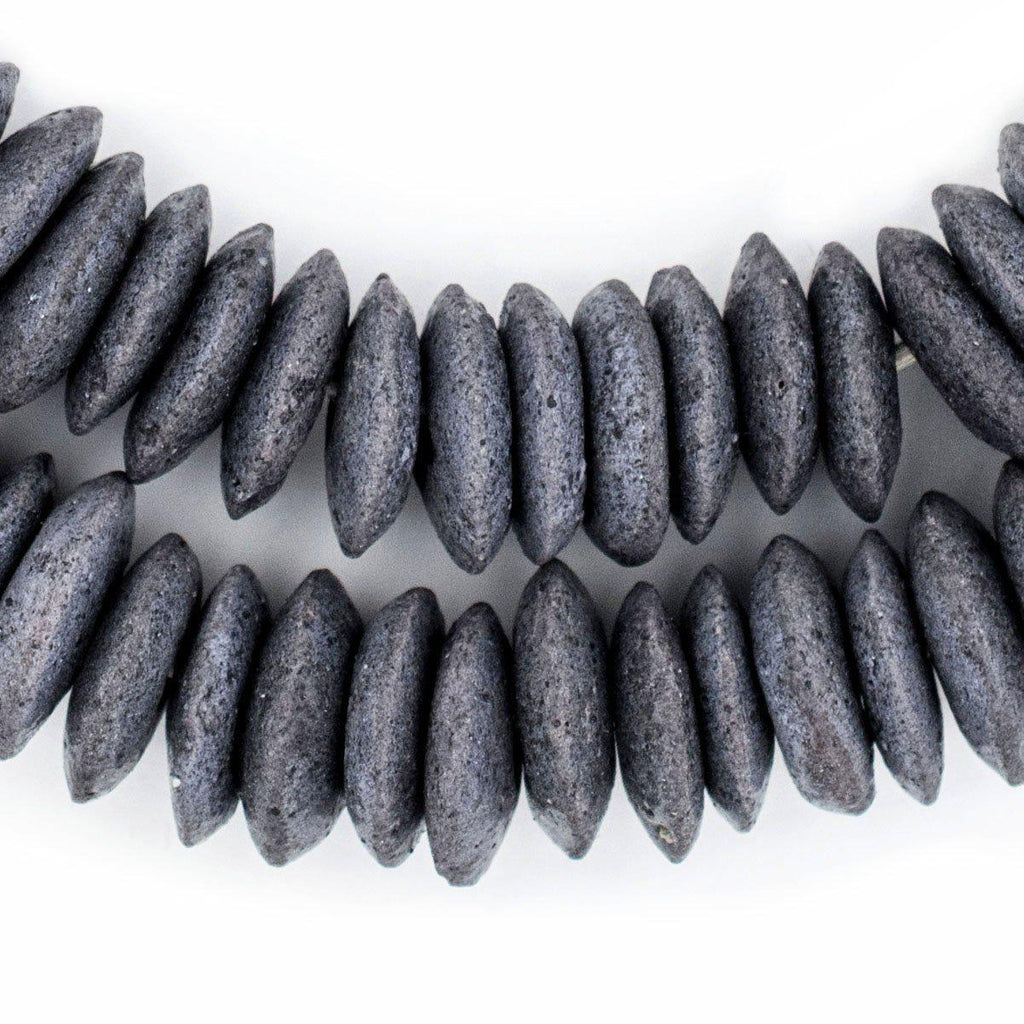 Sandcast Beads — The Bead Chest