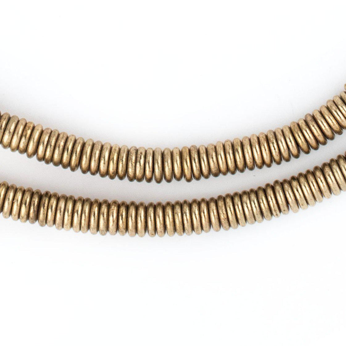 Brass Beads - Shop for Metal Beads at The Bead Chest