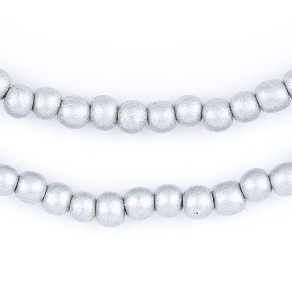 Silver Beads - Shop DIY Crafts and Jewelry Making / The Bead Chest