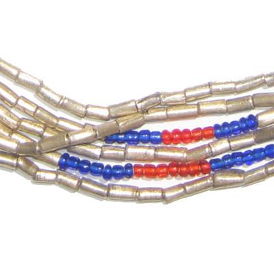 Mixed Ethiopian Beads — The Bead Chest