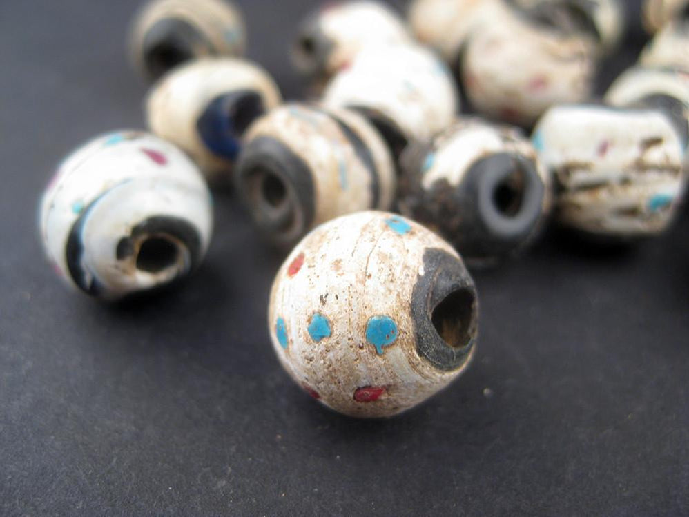 African Trade Beads | Old & Antique Glass Beads — Page 7 — The Bead Chest