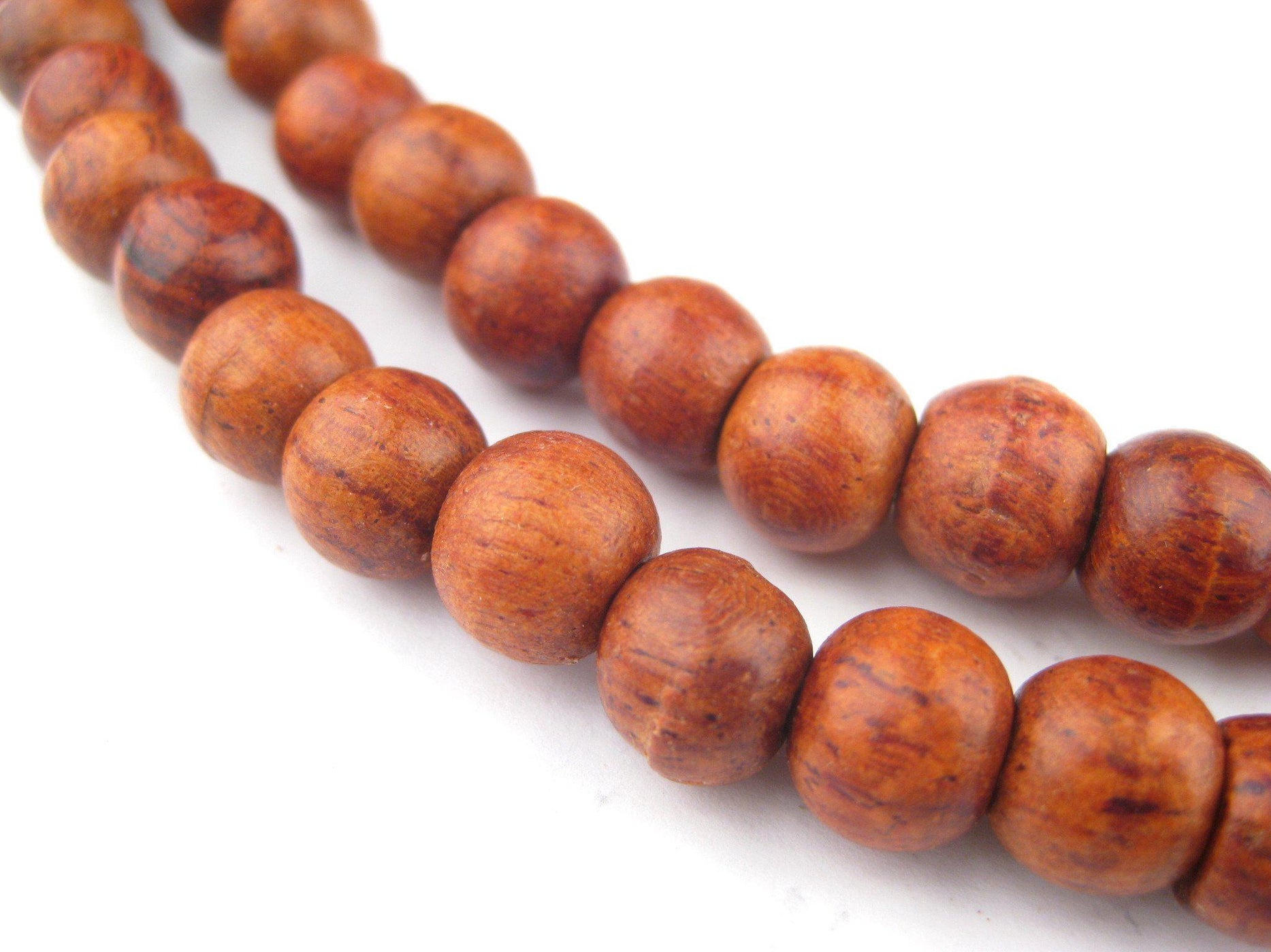 Rosewood Beads — The Bead Chest