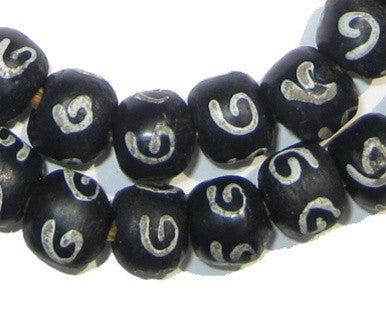 King Krobo Beads — The Bead Chest