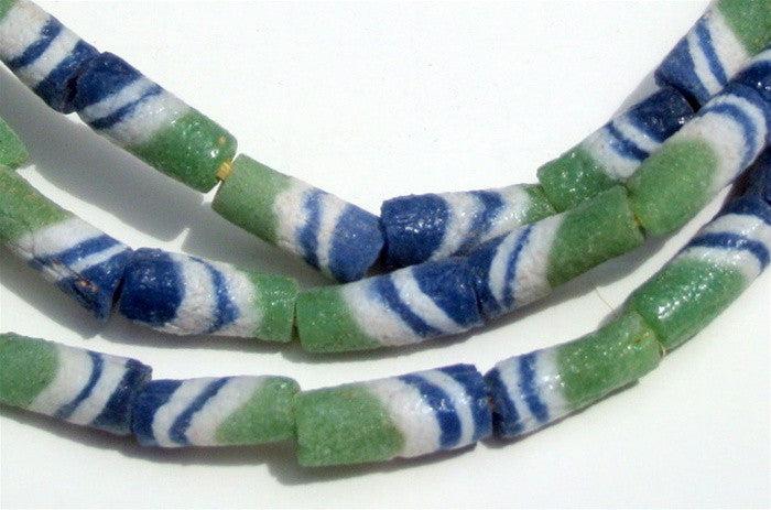 African Sandcast Beads — The Bead Chest