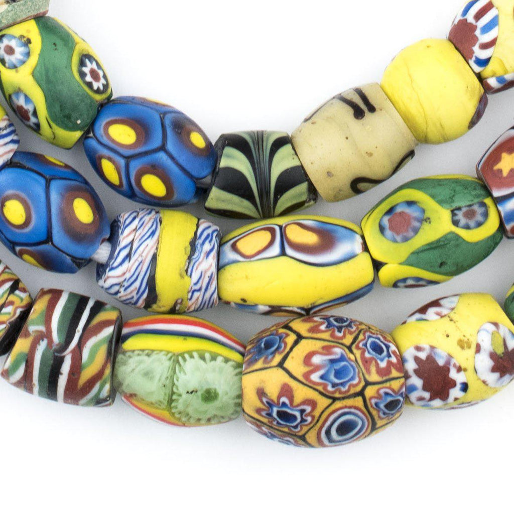 Venetian Trade Beads | African Beads | Glass & Wholesale Beads — The ...
