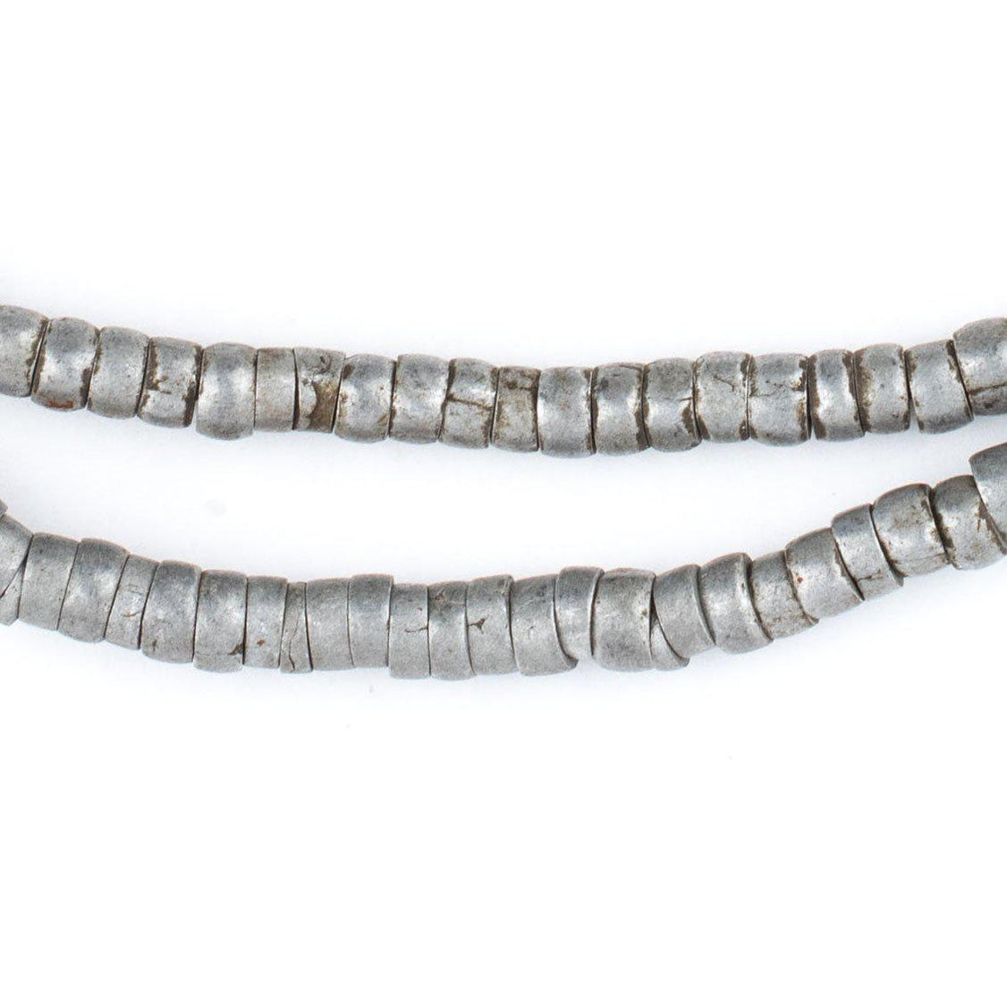 Aluminum Beads — The Bead Chest