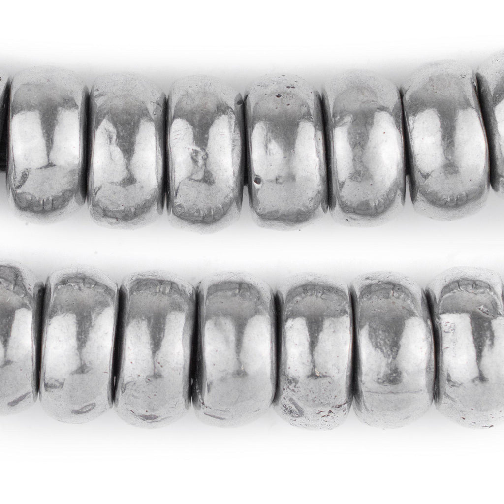 Aluminum Beads — The Bead Chest