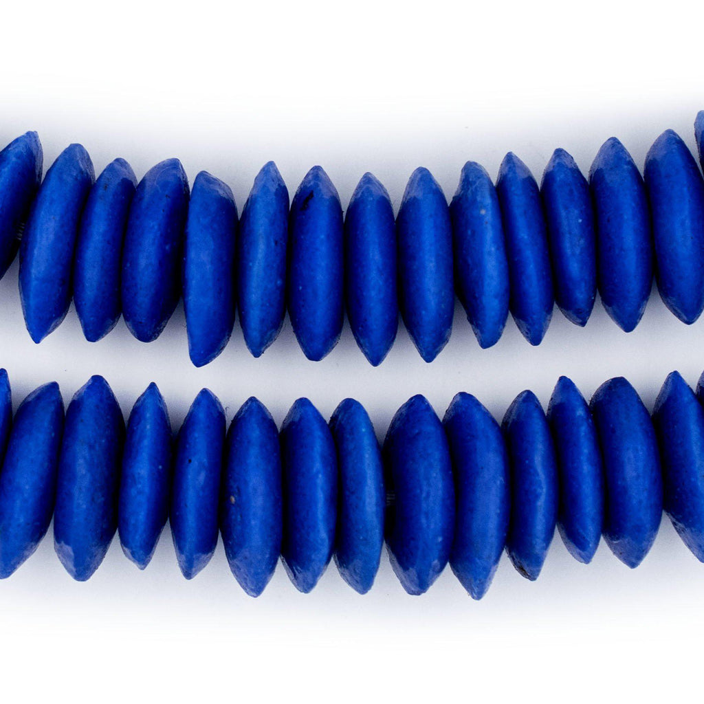 Sandcast Beads — The Bead Chest