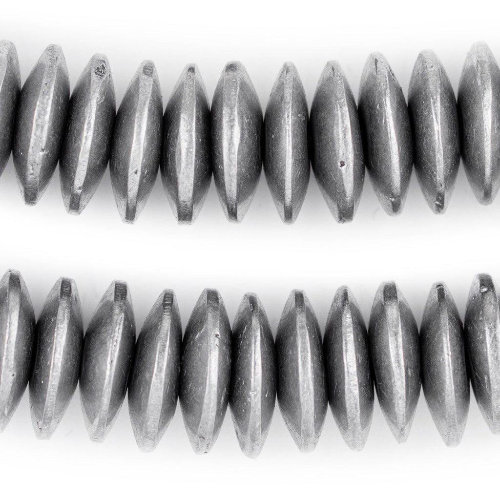 Aluminum Beads — The Bead Chest