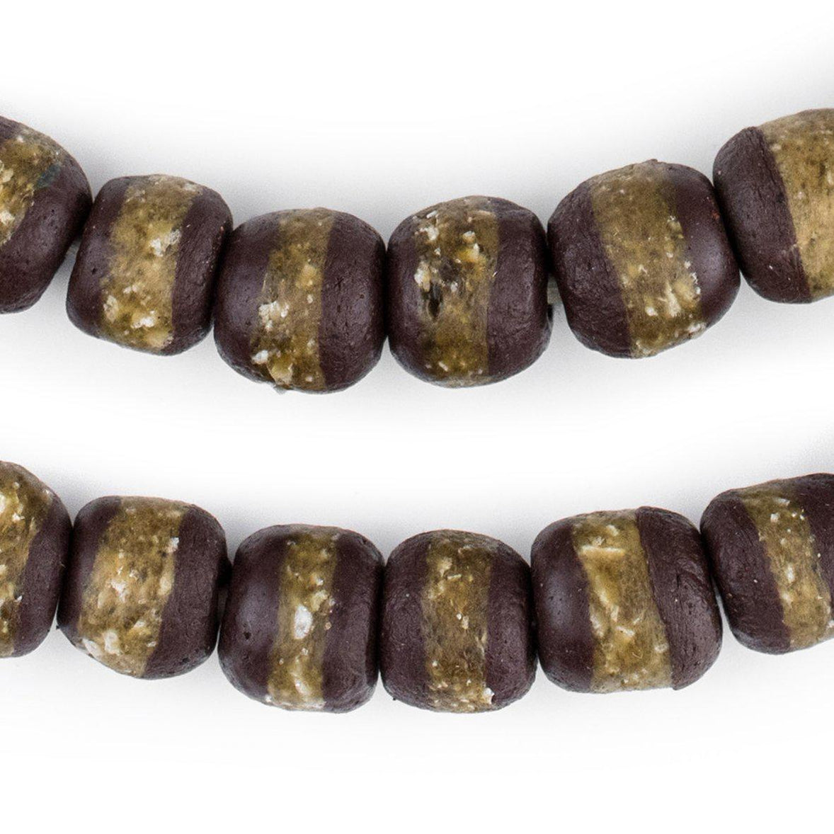 African Tribal Beads — The Bead Chest