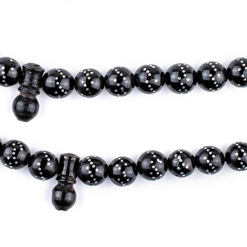 Coral Beads — The Bead Chest