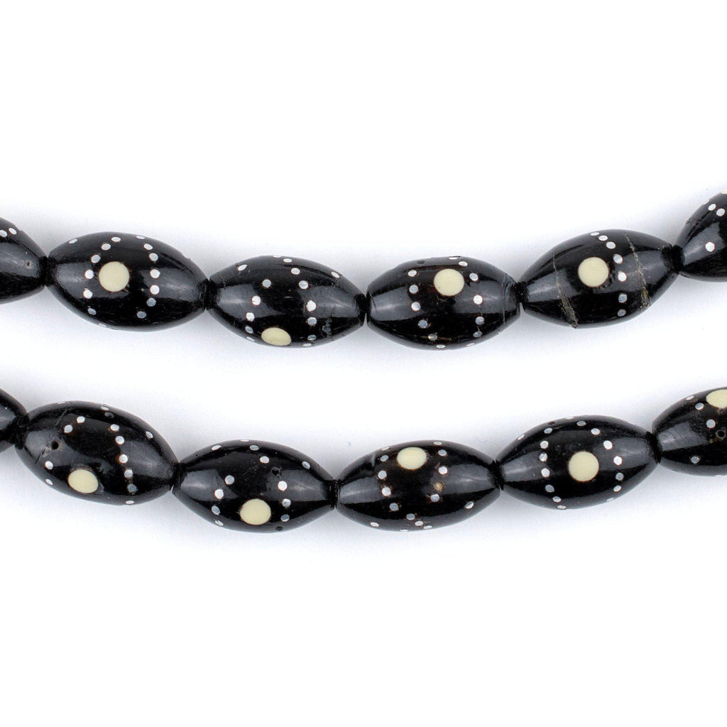 Coral Beads — The Bead Chest