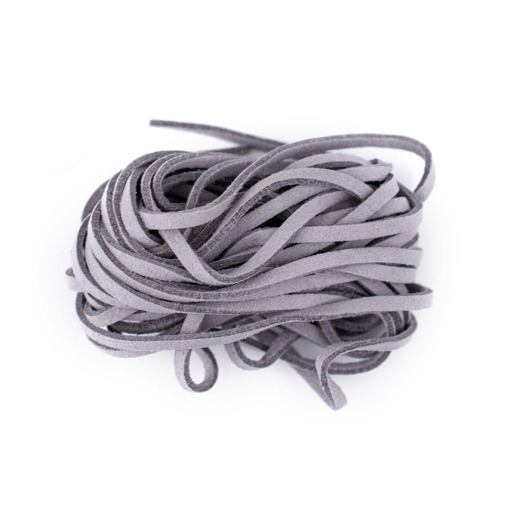 Stringing Materials — The Bead Chest