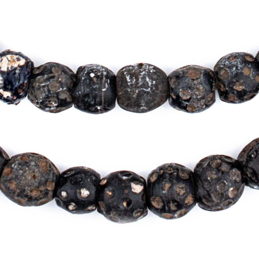 Skunk Beads | African Beads | Glass & Wholesale Beads — The Bead Chest