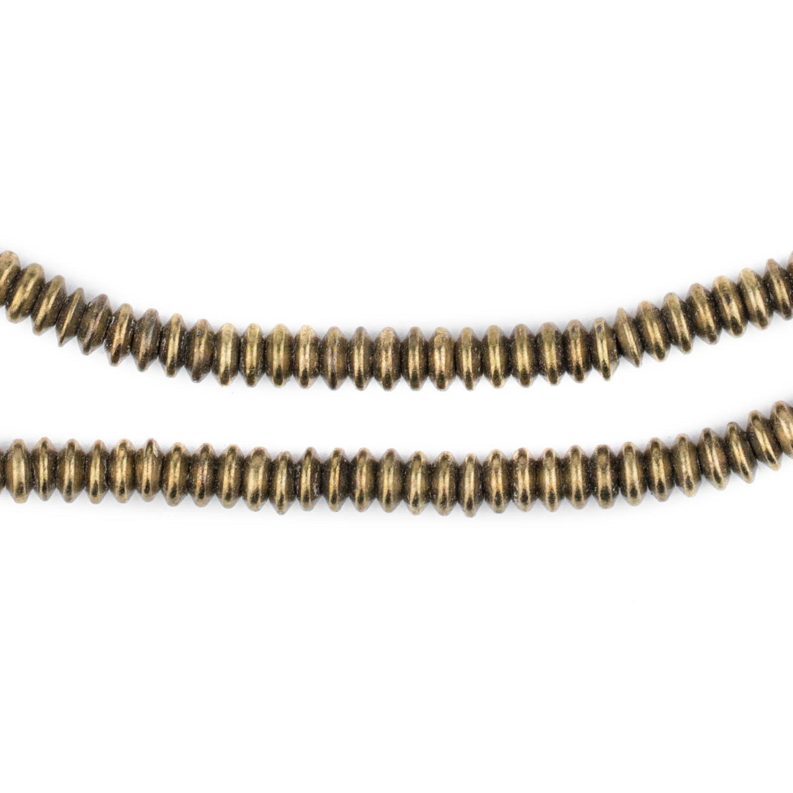 Metal Spacer Beads — The Bead Chest