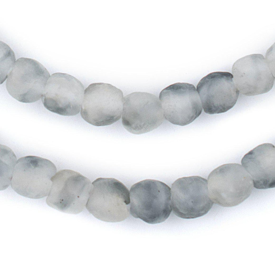Recycled Glass Beads - Shop for Wholesale African Beads — The Bead Chest