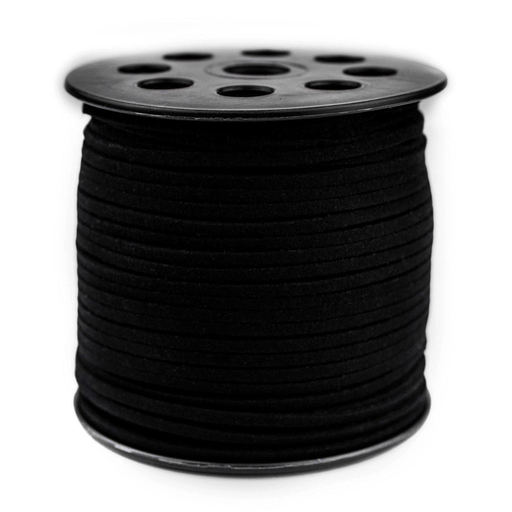 Stringing Materials — The Bead Chest