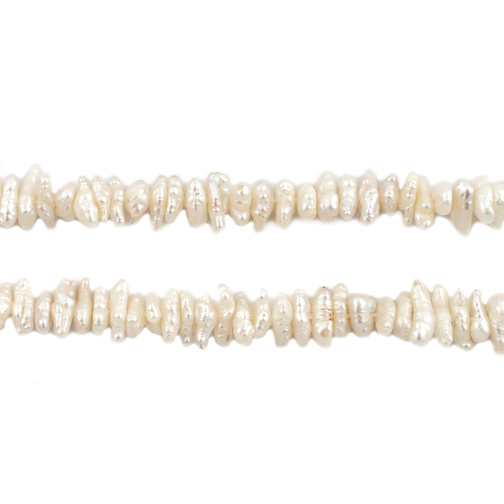Pearl Beads — The Bead Chest
