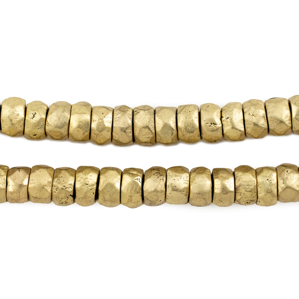 Brass Beads - Shop for Metal Beads at The Bead Chest