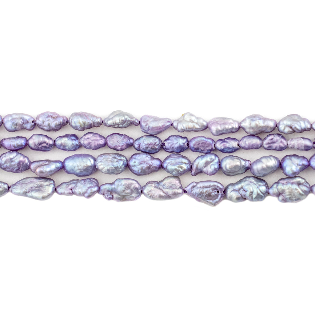 Pearl Beads — The Bead Chest